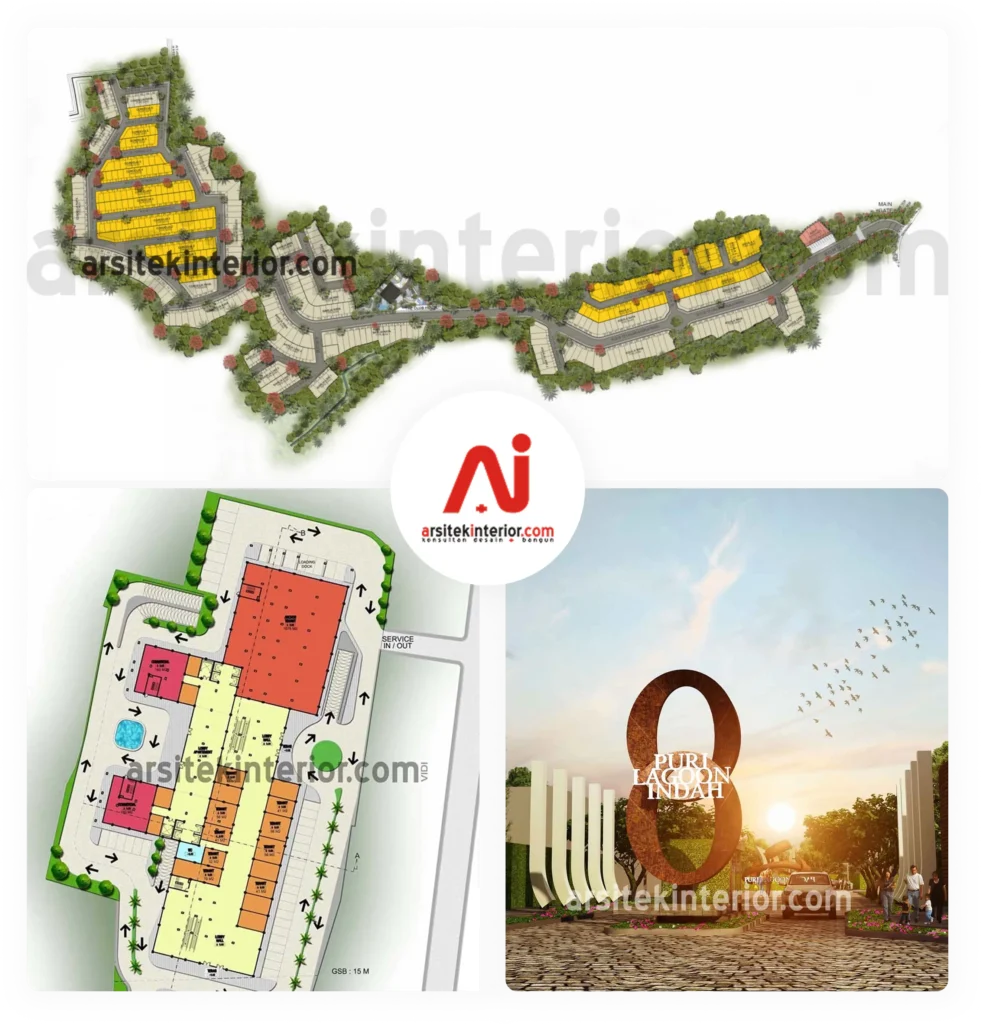 Masterplan - Jasa Konsultan Arsitektur Interior Minimalis | design ...
